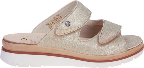Fidelio Hallux Glory G½ Gouden Slipper | bol.com