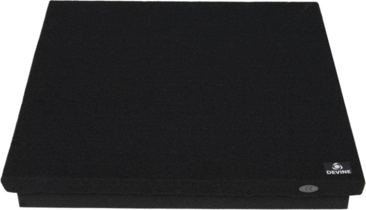 Devine Sub Pad subwoofer isolatiepaneel speaker isolatie speakerpad ...