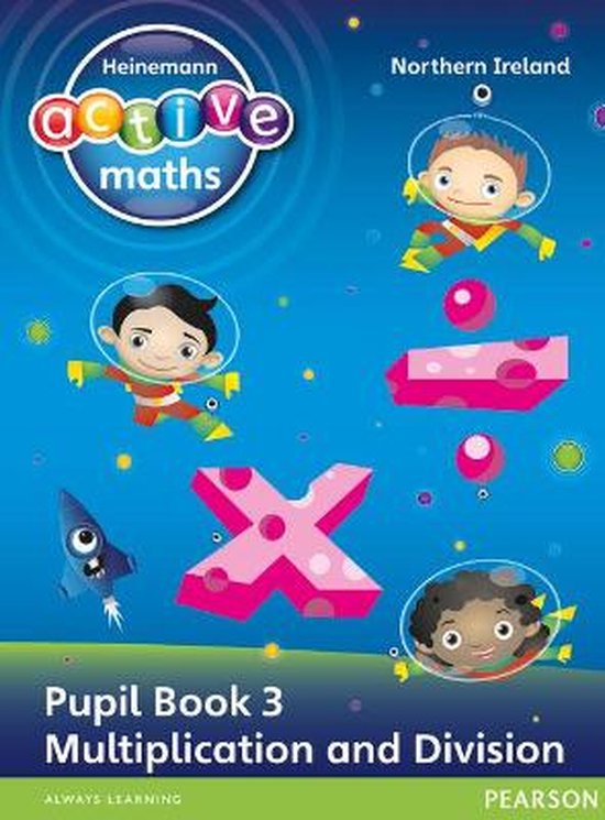 Heinemann Active Maths for NI- Heinemann Active Maths Northern Ireland ...