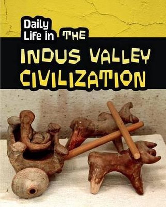Daily Life in the Indus Valley Civilization, Brian Williams ...
