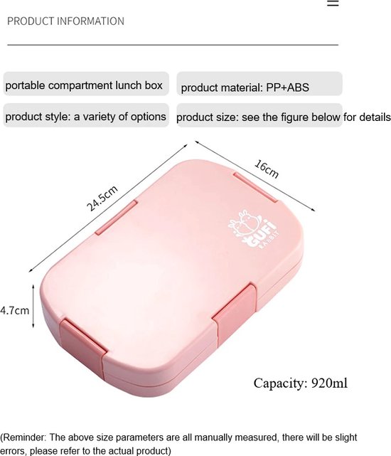 Tupperware - Tupperware bakjes - Tupperware lunchbox - Bento box ...