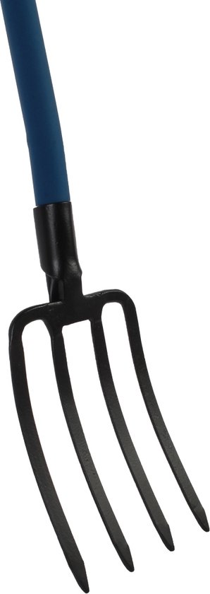 Talen Tools Fourche ergonomique avec acier ergo 90cm | bol.com