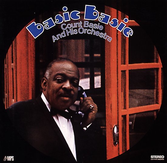 Count Basie Orchestra - Basic Basie (CD), Count Basie Orchestra | CD (album) | Muziek | bol.com