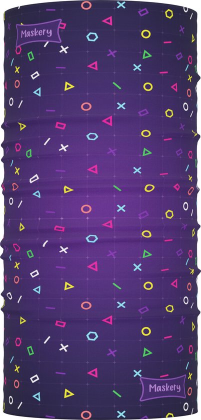 Maskery Nekwarmer | GAMER | Moederdag Cadeautje | Moederdag ...