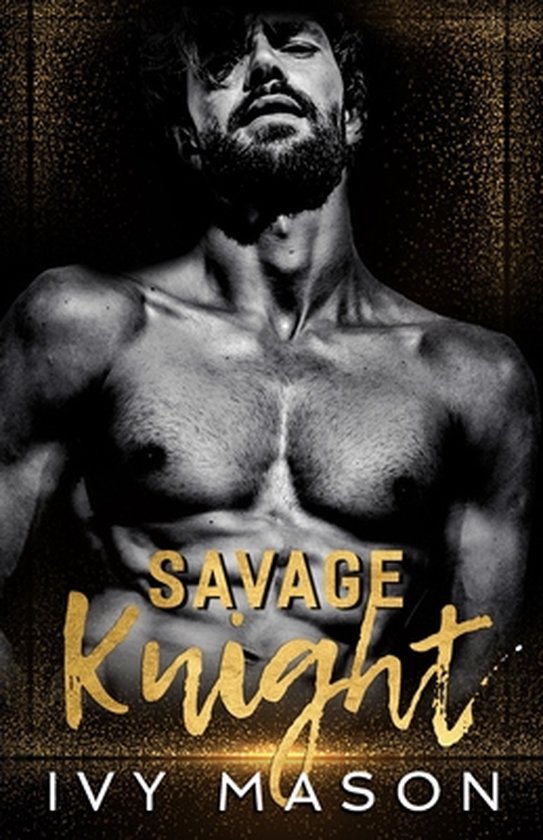 Dark Throne- Savage Knight, Ivy Mason | 9798795694436 | Boeken | bol.com