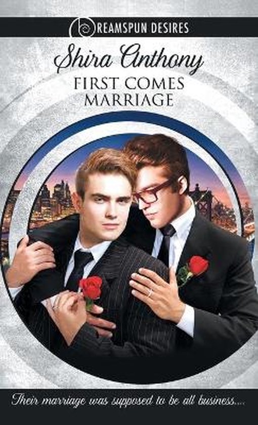First Comes Marriage, Shira Anthony | 9781634768436 | Boeken | bol.com