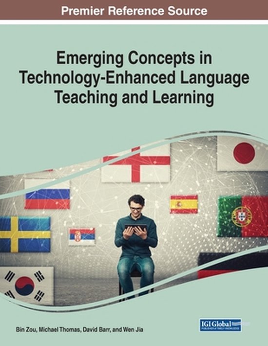 Emerging Concepts in Technology-Enhanced Language Teaching and Learning ...
