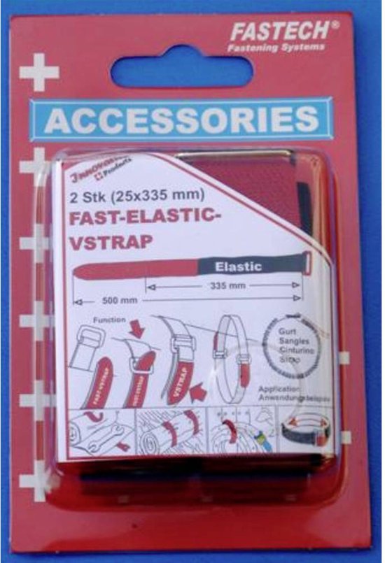 FASTECH® 924-330C Klittenband Met riem Haak- en lusdeel (l x b) 335 mm ... FASTECH® 924-330C Klittenband Met riem Haak- en lusdeel (l x b) 335 mm ...
