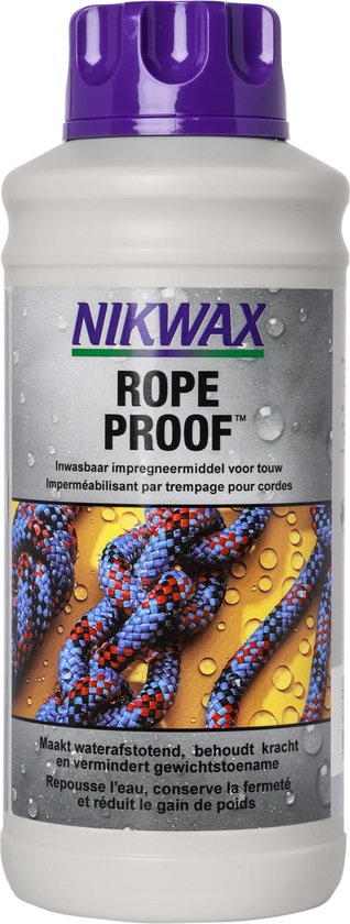 Rope Proof 1 Liter | bol