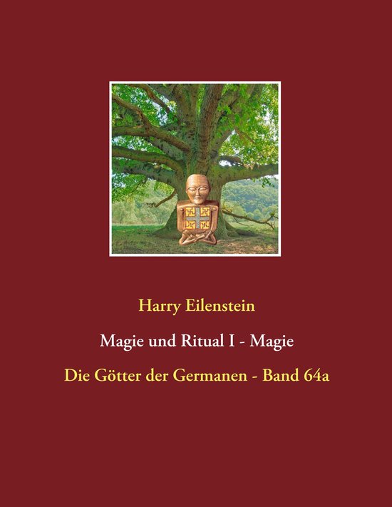 Die Götter der Germanen 64/87 - Magie und Ritual I - Magie (ebook ...
