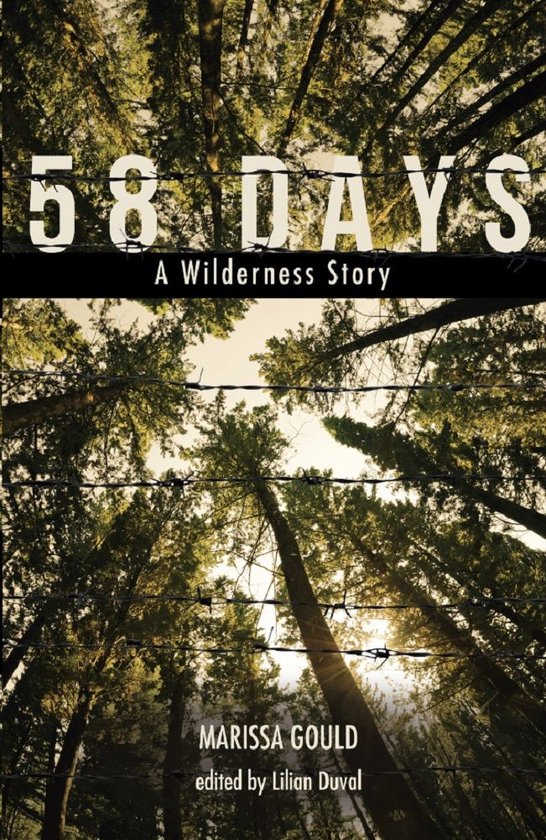 58 Days (ebook), Marissa Gould | 9781627874816 | Boeken | bol.com