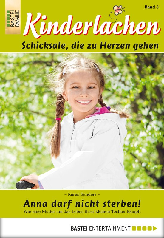 Kinderlachen 5 - Kinderlachen - Folge 005 (ebook), Karen Sanders ...