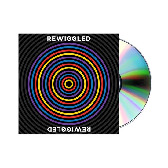 Wiggles - Rewiggled (CD), Wiggles | CD (album) | Muziek | bol.com