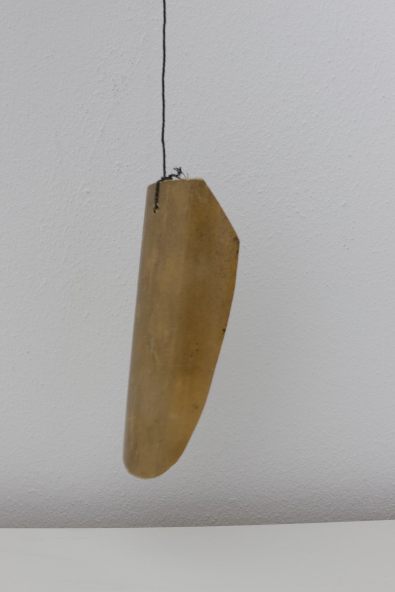 Bamboe - Windgong - Bruin - Natuurlijk - Rechthoek - 6 buizen - Ø40cm ...