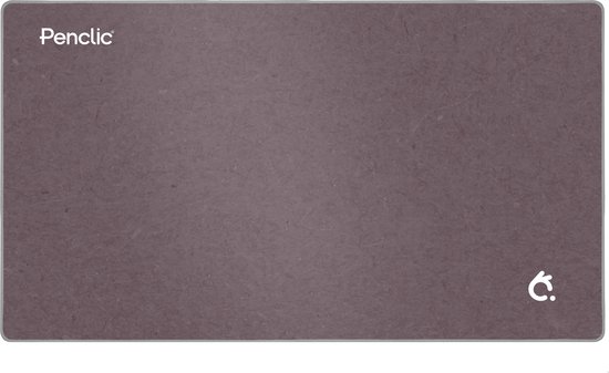 Penclic M4 professionele bureau onderlegger - deskpad - muismat ...