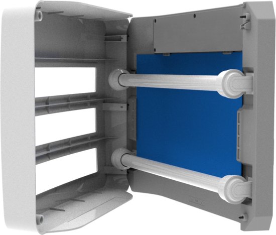 Alcochem Hygiene Omniveo 2 LED Insectenlamp - Vliegenval met ...