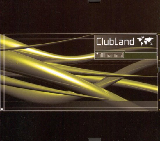 Clubland, Various | CD (album) | Muziek | bol