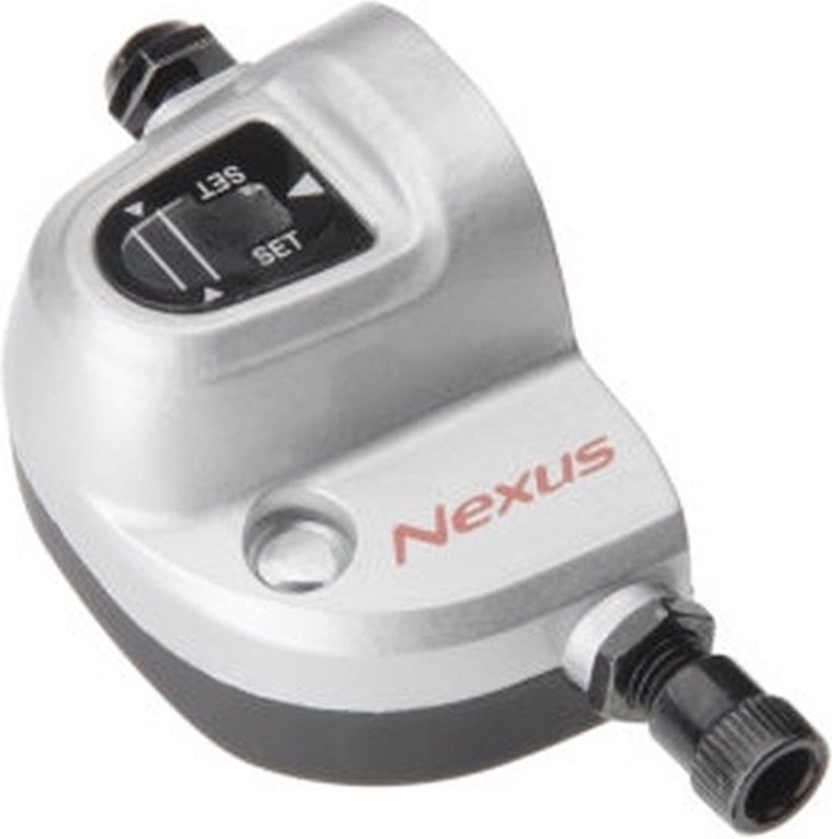 Shimano Shifter Rechts Nexus 3speed 1700 Mm Zwart | bol.com