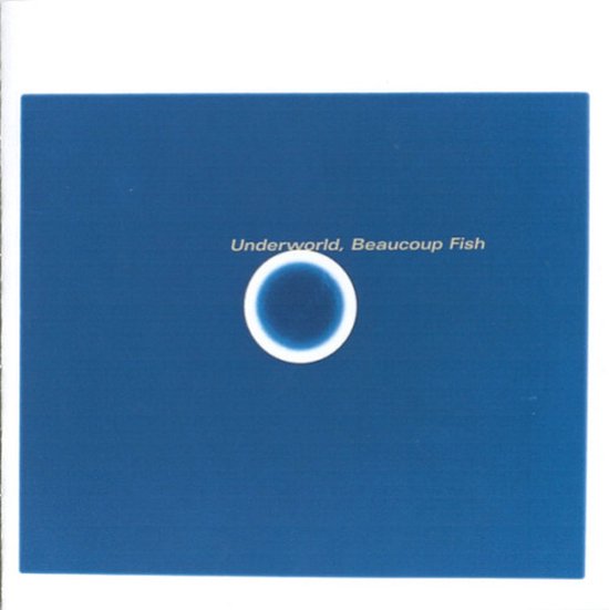 Beaucoup Fish, Underworld | Muziek | bol