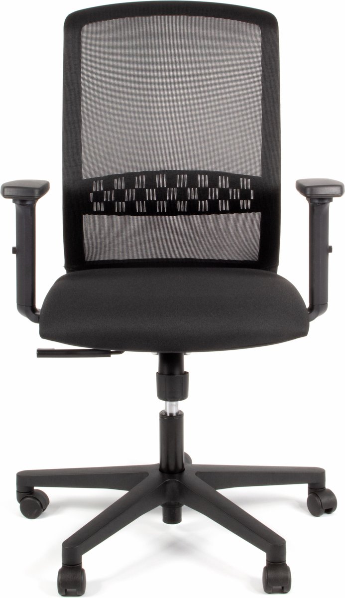 Linea Tekna 01 - Bureaustoel - Ergonomisch EN1335 - Multi verstelbaar ...