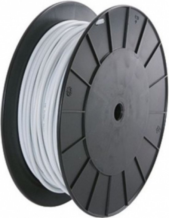 Saccon Box versnelling buitenkabel teflon 50 meter zilver 5mm dx65005c ...