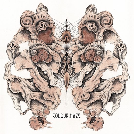 Colour Haze - 2004 Extended Play (LP) (Remastered), Colour Haze ...
