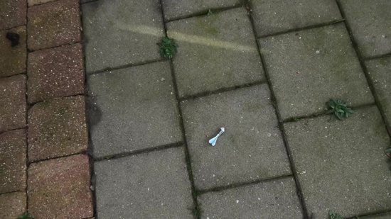 Voordeelset 1 - Klappertjes pijl met rocket bomb reload caps | bol