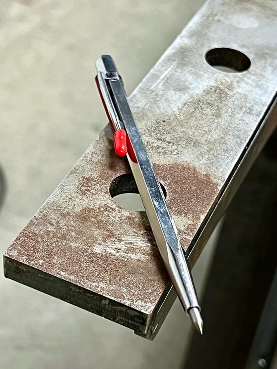 Kraspen - Kraspennen - 5 stuks | bol