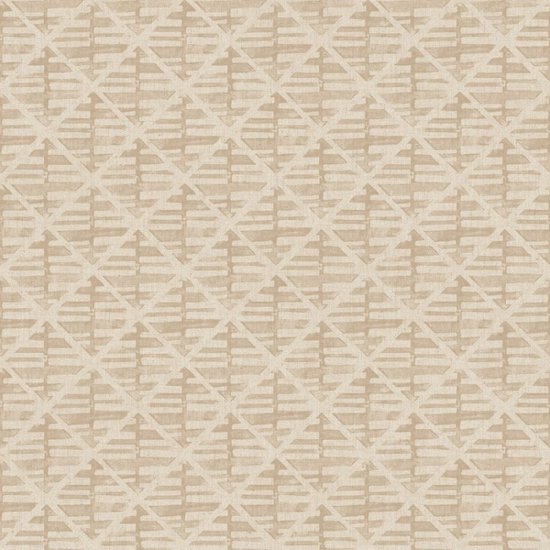 Bazaar - Scandinavische Ruit - Behang - Wallpaper - Muurdecoratie ...