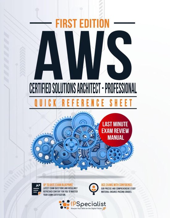 AWS Certified Solutions Architect - Professional Quick Reference Sheet ...
