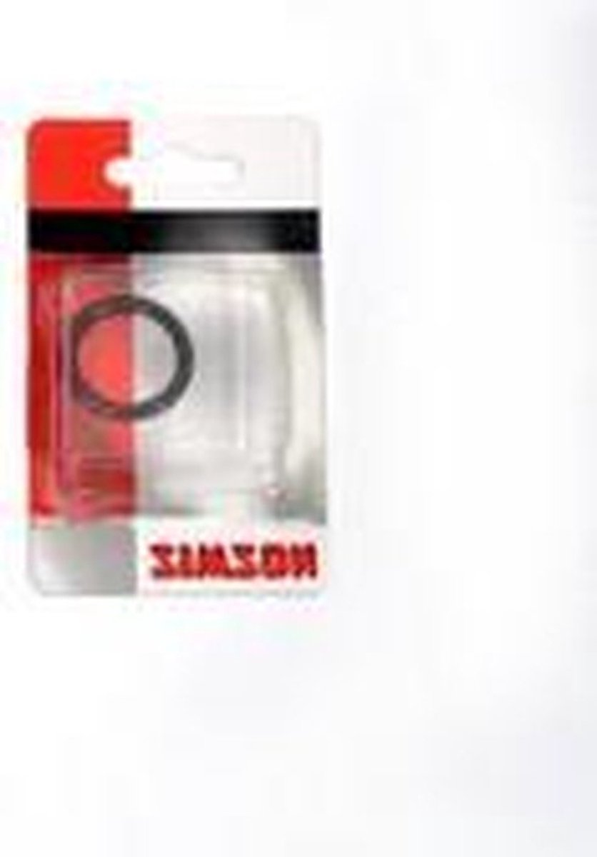 fietspompslang 110 cm voor Simson fietspomp 020601 | bol.com