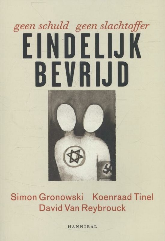 Eindelijk bevrijd, Simon Gronowski | 9789491376405 | Boeken | bol