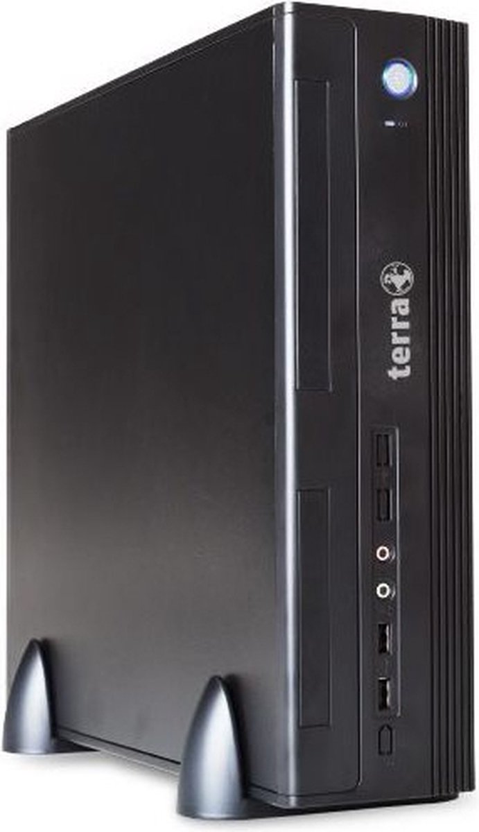 Wortmann AG TERRA PC-Business 6000 Silent 5650G mini PC AMD Ryzen™ 5 8 ...