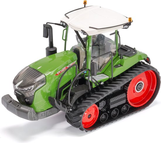 Fendt 938 Vario MT Track Type Tractor- Trekker - 1:32 - USK Scalemodels ...