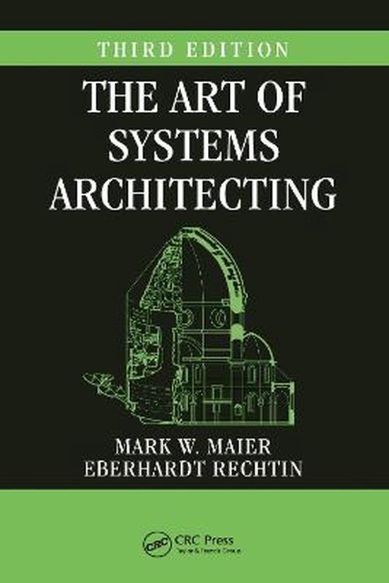 The Art of Systems Architecting | 9781032099521 | Mark W. Maier | Boeken | bol.com