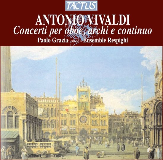Federico Ferri Ensemble Respighi - Vivaldi: Concerti Per Fagotto, Arch ...