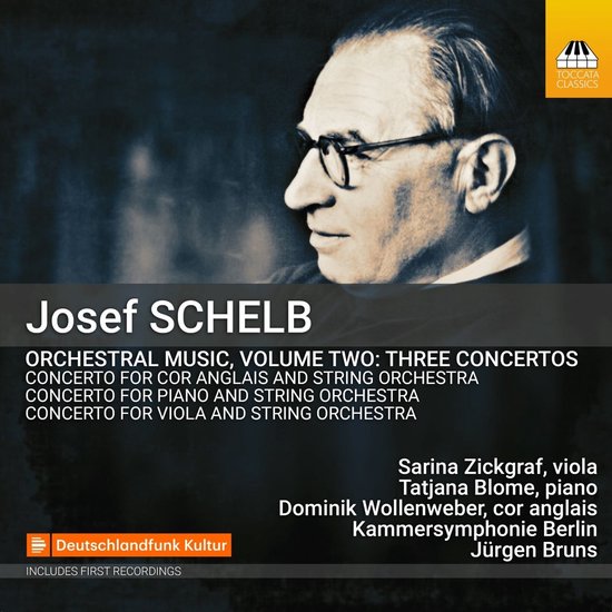 Tatjana Blome, Sarina Zickgraf, Dominik Wollenweber - Schelb ...