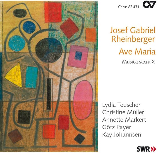 Lydia Teuscher, Kay Johannsen, Christine Müller, Annette Markert, Götz ...