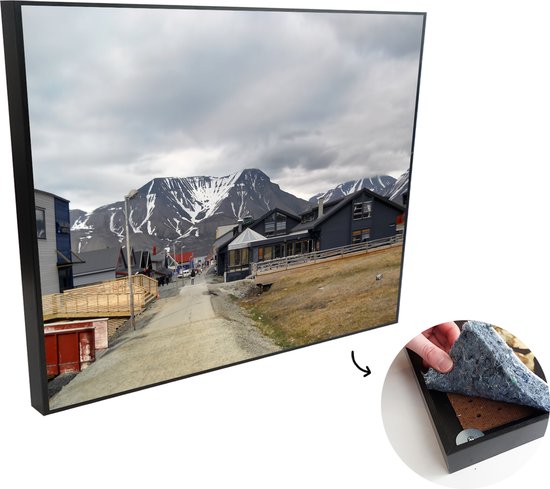 Akoestische Panelen - Geluidsisolatie - Akoestisch Wandpaneel ...