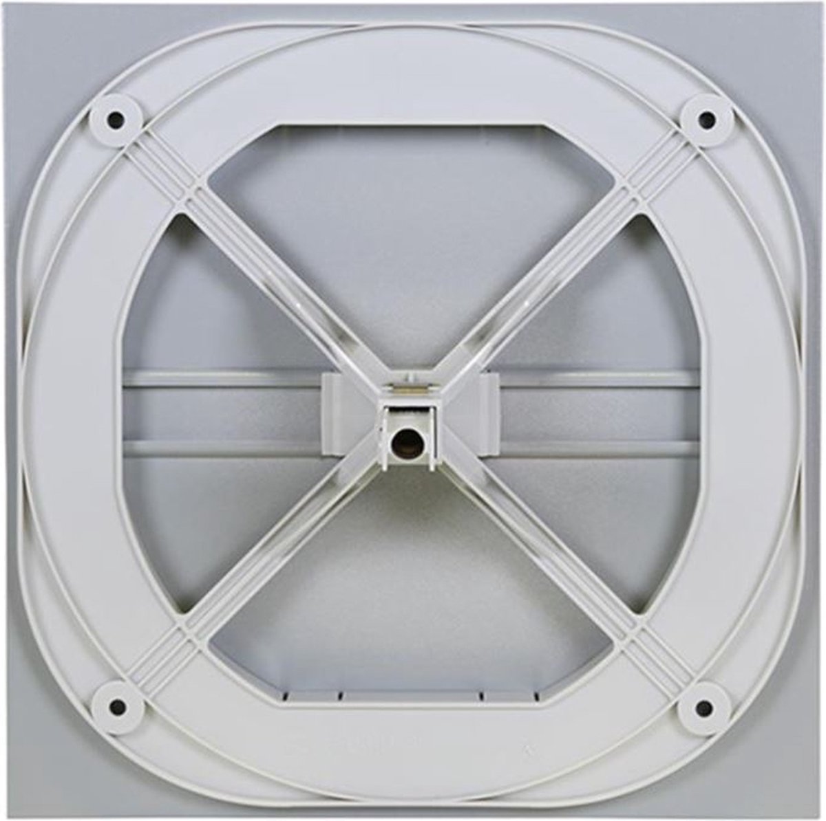 Afzuigrooster Renson XD2 | bol.com