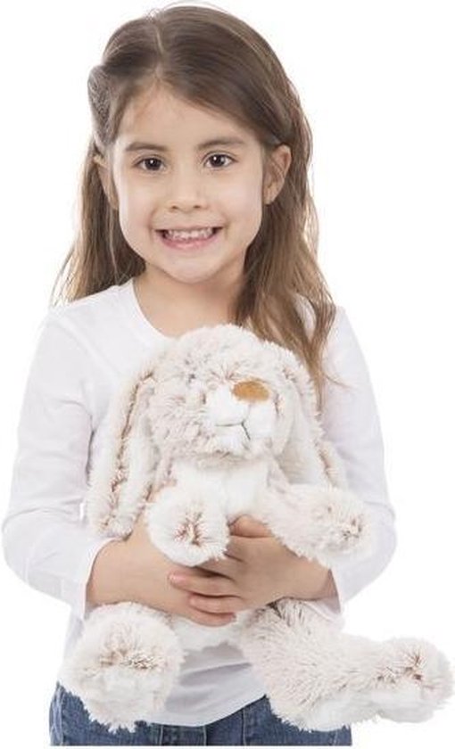Levensecht konijn Bunny | Games | bol