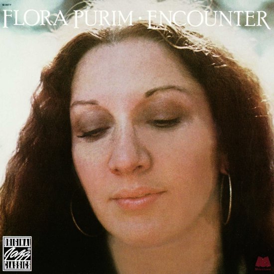 Flora Purim - Encounter (CD), Flora Purim | CD (album) | Muziek | bol