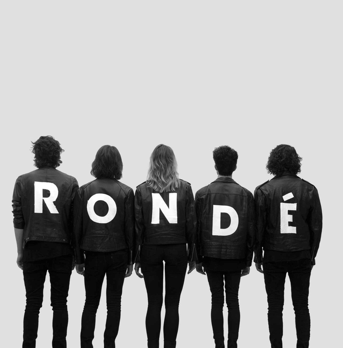Ronde (CD), RONDÉ | CD (album) | Muziek | bol