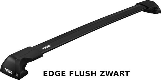 Thule Edge Flush Rail 720600 | bol