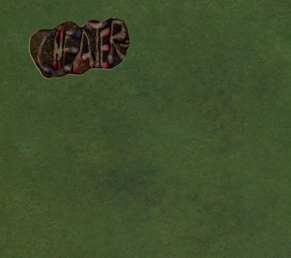 Pom Poko - Cheater (CD), Pom Poko | CD (album) | Muziek | bol