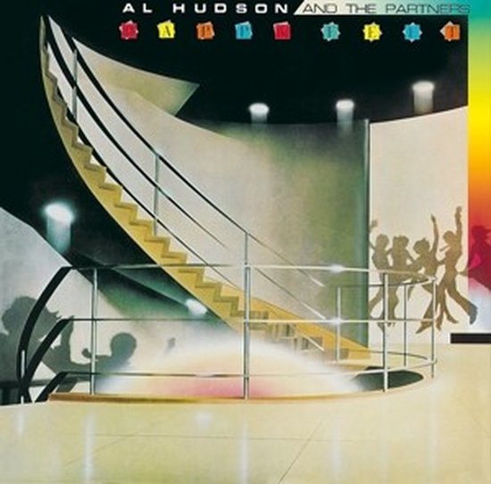 Al Hudson & Partners - Happy Feet (CD), Al Hudson & The Soul Partners ...