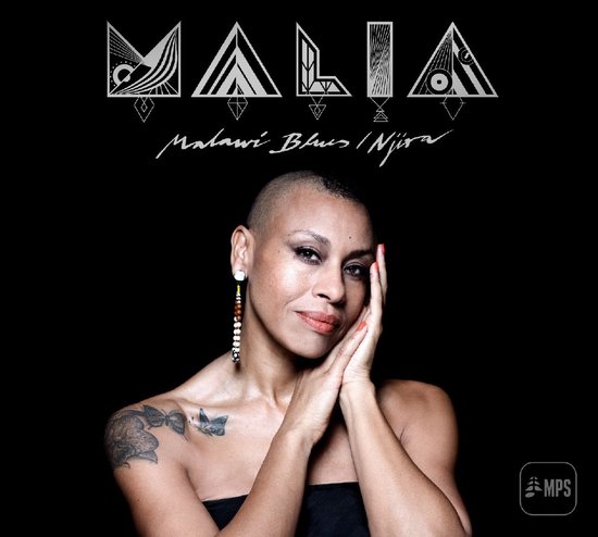 Malia - Malawi Blues/Njira (CD), Malia | CD (album) | Muziek | bol