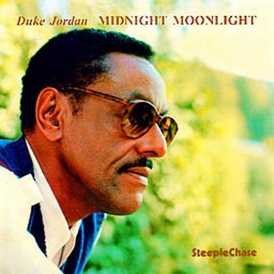 Duke Jordan - Midnight Moonlight (CD), Duke Jordan | Muziek | bol