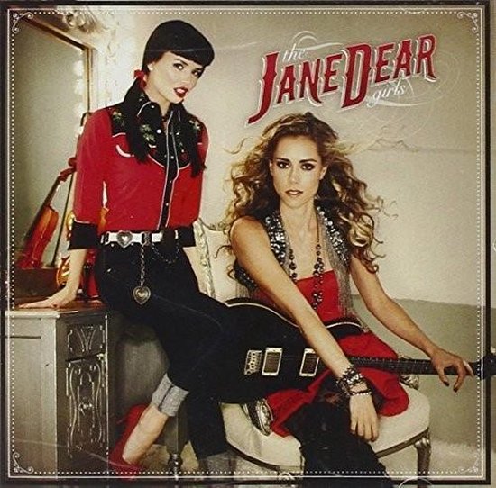 Jane Dear Girls - Jane Dear Girls (CD), Jane Dear Girls | CD (album ...