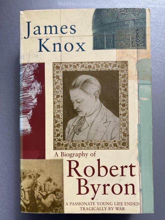 Robert Byron, James Knox | 9780719561740 | Boeken | bol.com